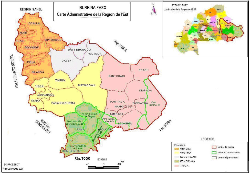 WASH Burkina - solidariteausuisse.ch